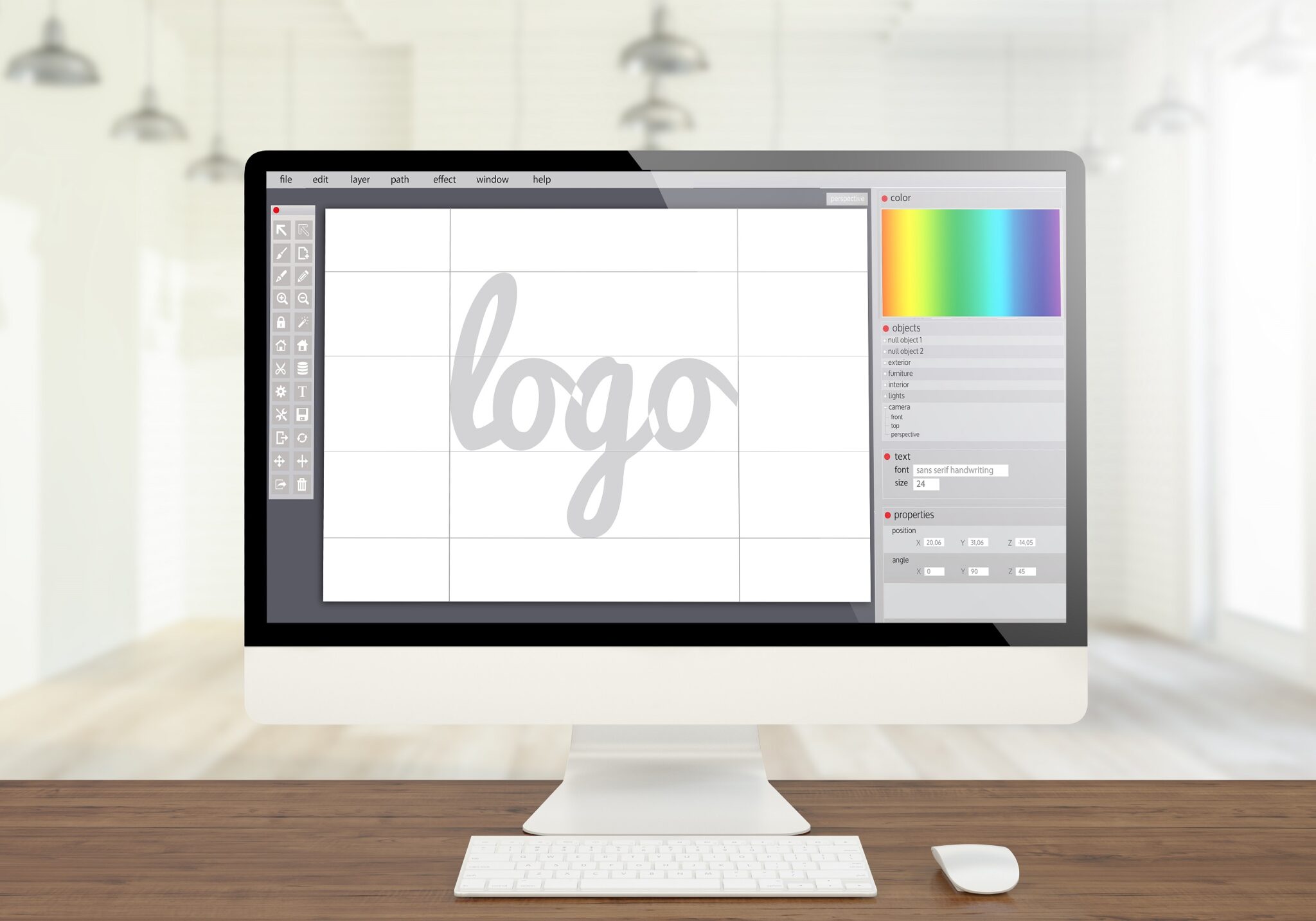 Toronto Logo Design Company - Affordable Custom Logos